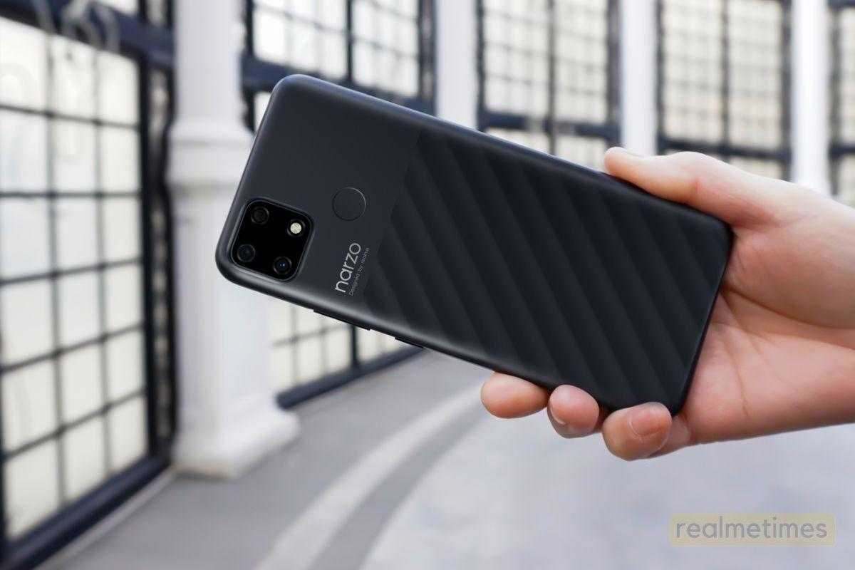 Realme Narzo 30A Question and Answers: The Budget Smartphone King?