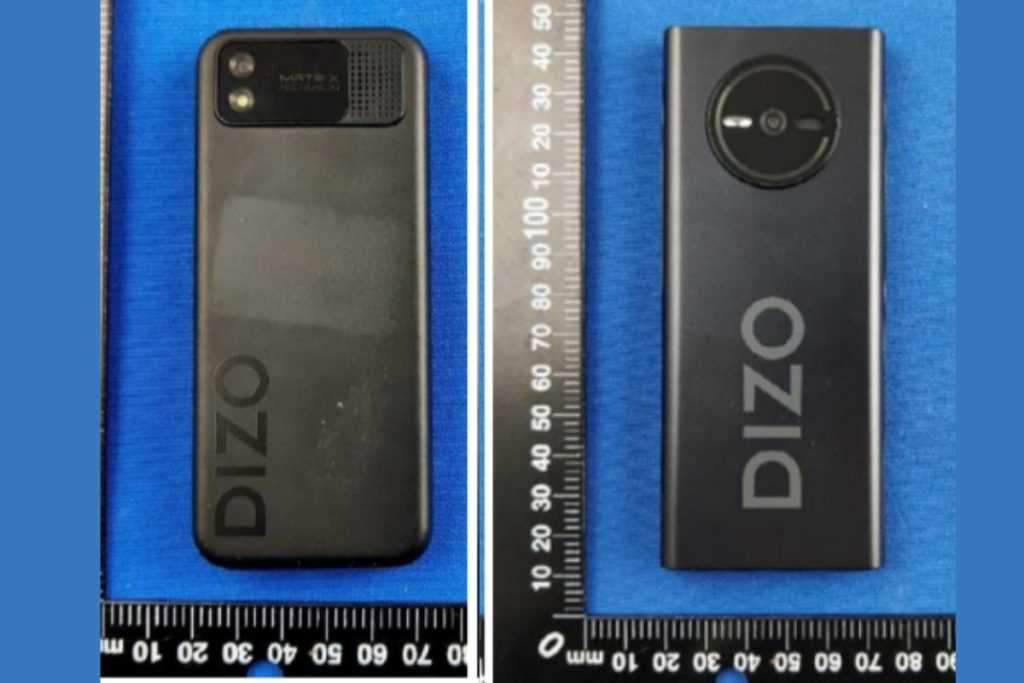 Realme DIZO Star 300, DIZO Star 500 Appears on FCC, reveals design