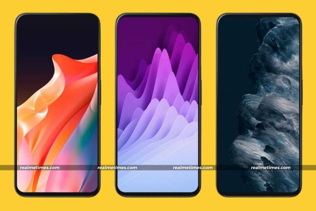 Realme UI 3.0 Update: Features, Release Date and Eligible Devices List