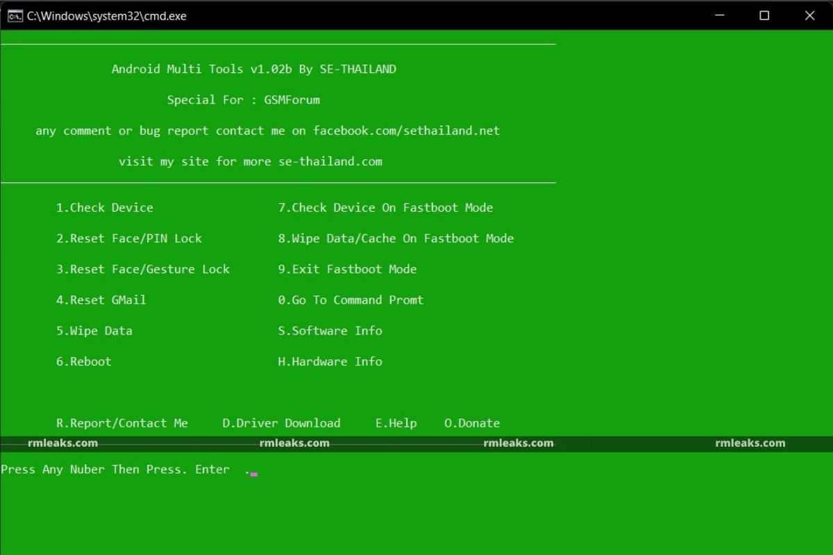 Android Multi Tools: How to Download Android Multi Tools Latest Version ...