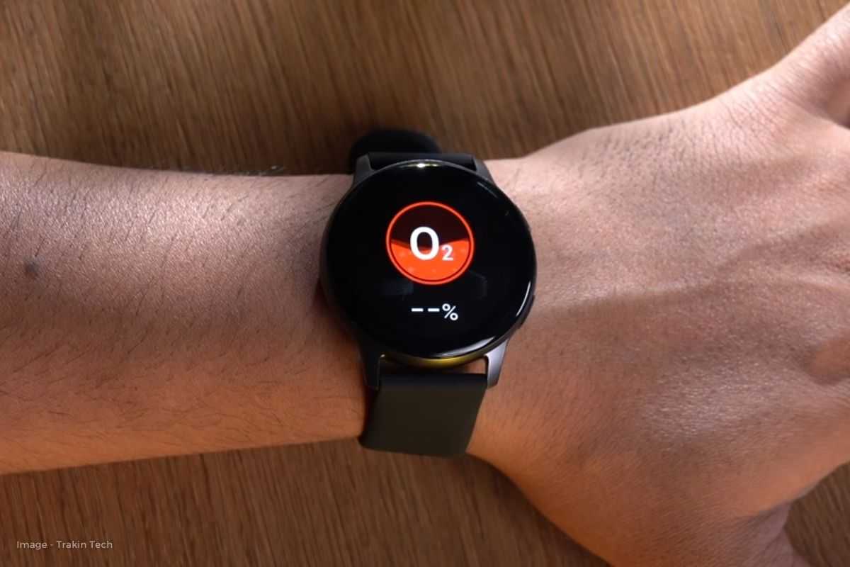 DIZO Watch S with AMOLED Display Launching in March